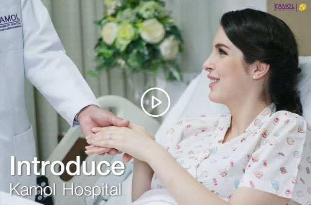 Techi’s Adam’s Apple Shaving Experience at Kamol Hospital | Tracheal ...