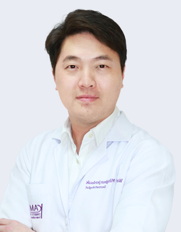 Dr. Viroj Muangsillapasart, M.D. - Kamol Hospital