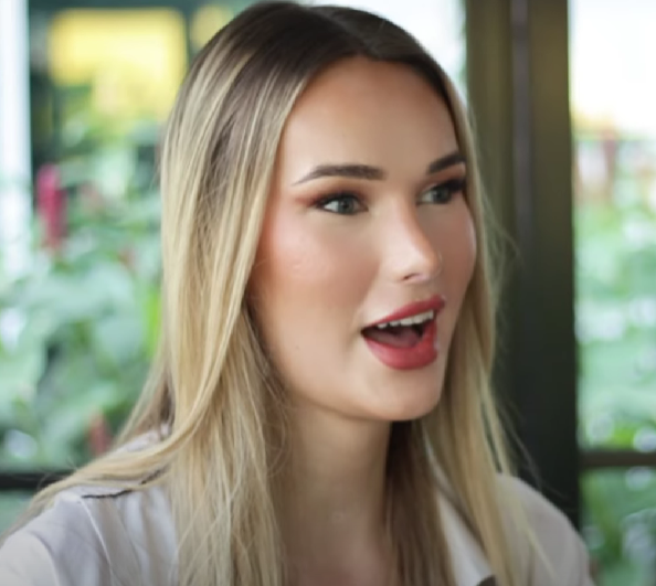 Sophia’s SRS Journey | Happy with Her Laparoscopic Colon Vaginoplasty ...