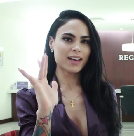 Sophia’s SRS Journey | Happy with Her Laparoscopic Colon Vaginoplasty ...